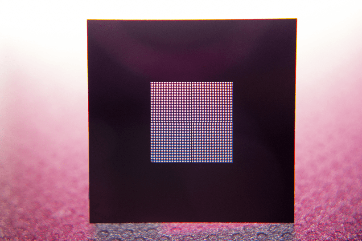 Potomac Photonics: Advancements in Precision Manufacturing of Silicon ...